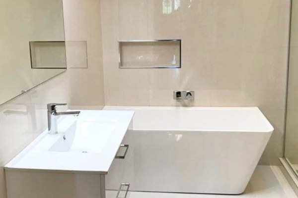 Clear Cut Tiling - North Shore's Best Tilers